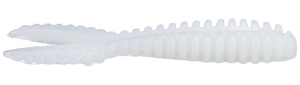 Roboworm Zipper Grub 3.5" 8-Pack