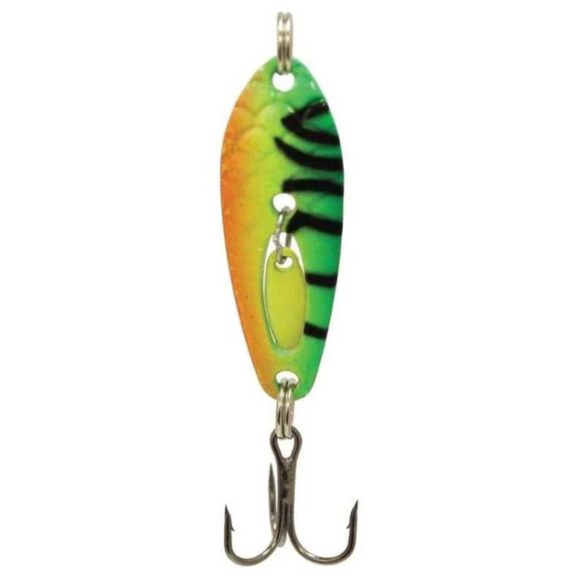 Compac Platinum Clacker Spoons 1/16 oz