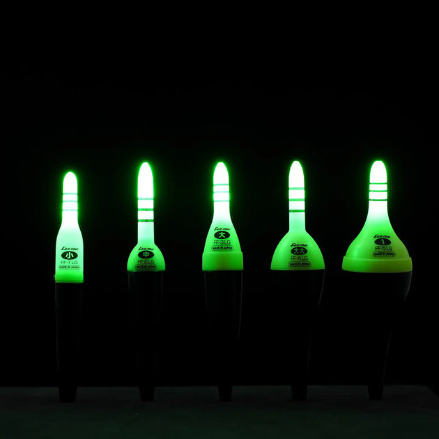 Fuji-Toki Electric Fishing Float