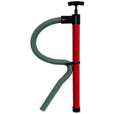 Invincible Marine Bilge Pump