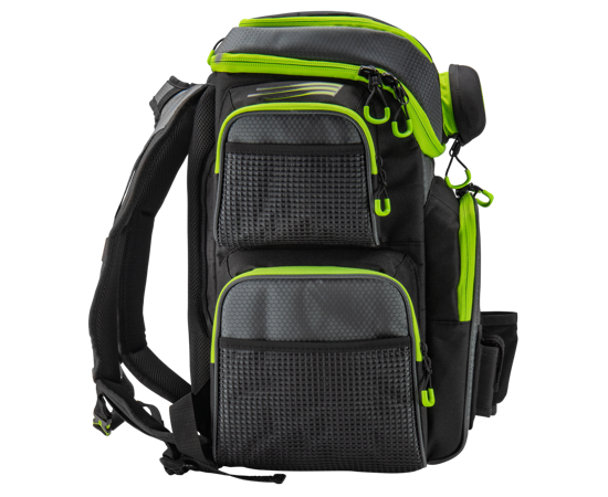 Lew's MACH HATCHPACK TACKLE BAG