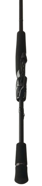 Daiwa 2025 Steez Bass Casting Rods