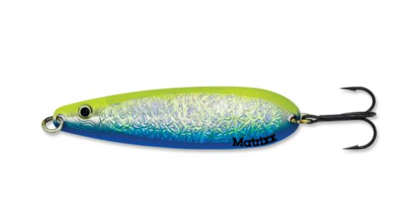 Blue Fox Matrixx® Spoon