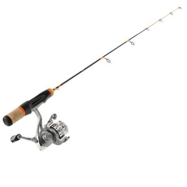 Celsius C1 Ice Fishing Combo