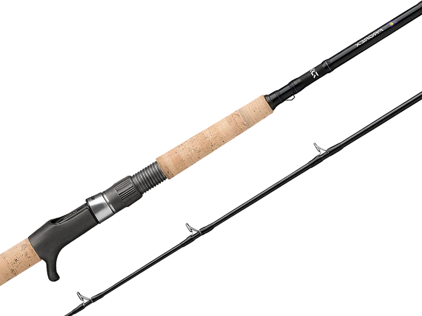 Daiwa Prorex Muskie Rod 2021